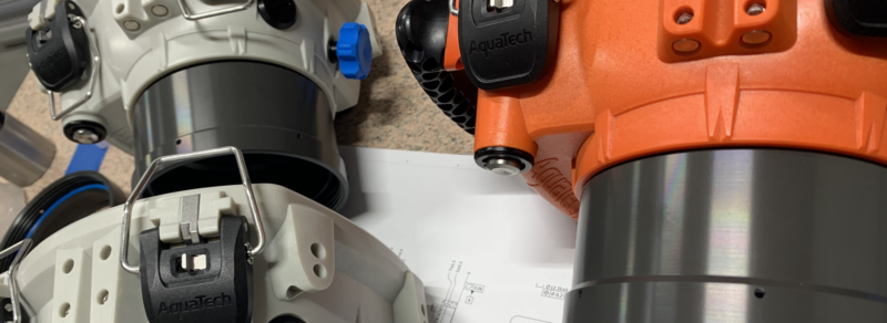 Product Design & Tooling: AquaTech Edge | Inova Design