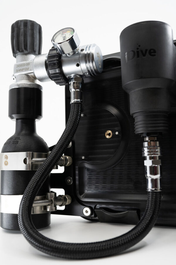 Deep Sea Product Development | Inova Design